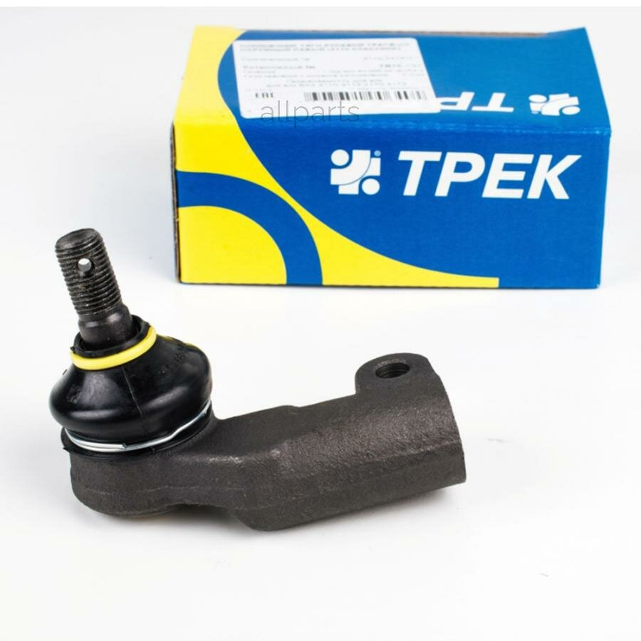 Трек TR70-105 Наконечник рулевой ВАЗ 2110 2170 левый трек TR70-105