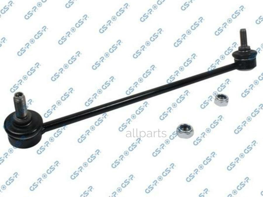 GSP S050061 тяга стабилизатора переднего правая!\ BMW X5 all 00>