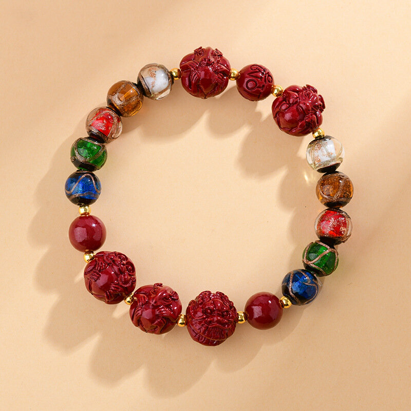 Браслет hanjie