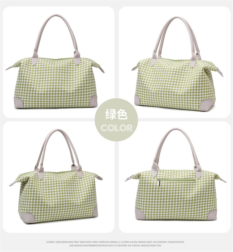 Сумка дорожная