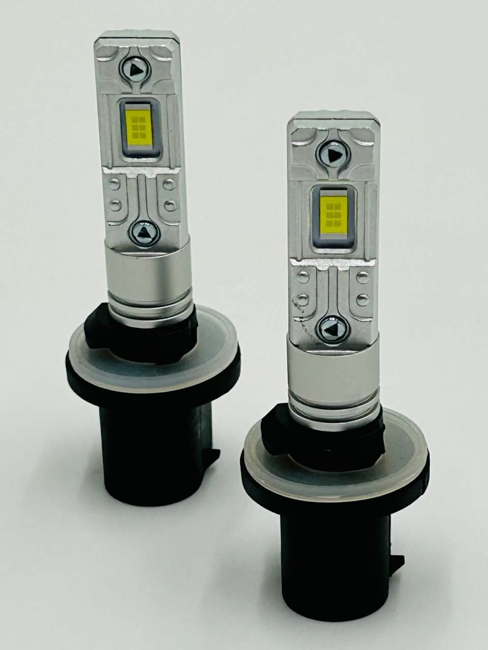 Лед лампы G20 H27 880 автомобильные светодиодные LED