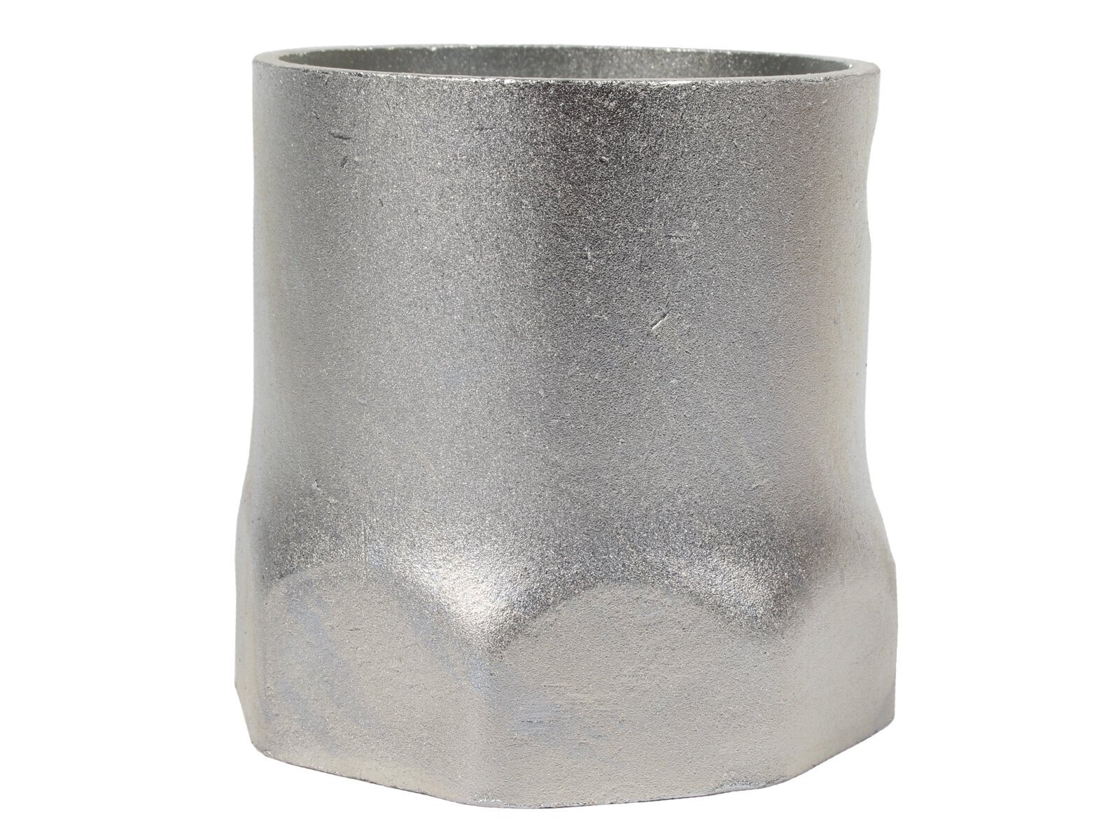 Ступичный ключ КЗСМИ, для ЗИЛ, КАМАЗ, 104мм, 8 граней, серый