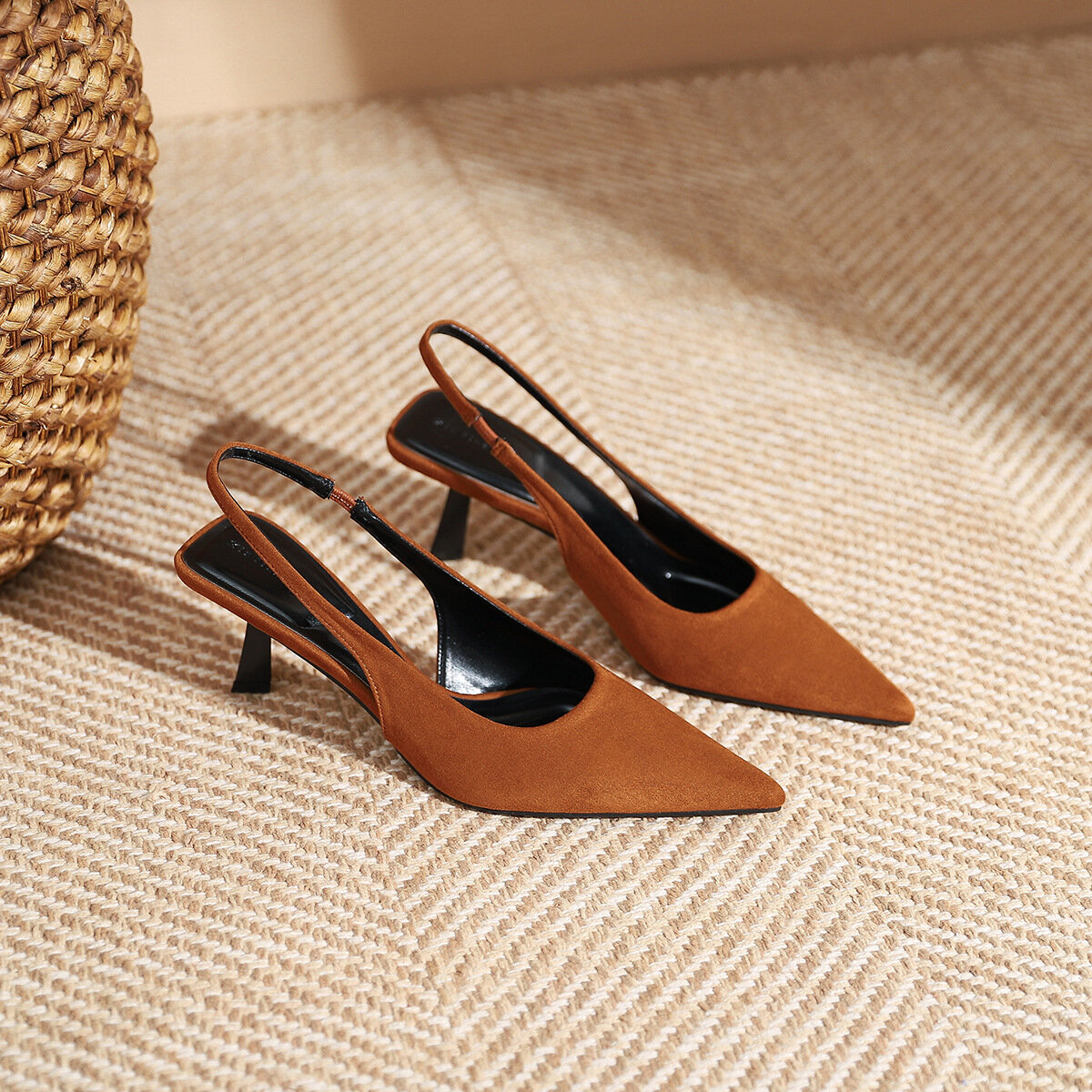 Туфли лодочки AGGREGATION