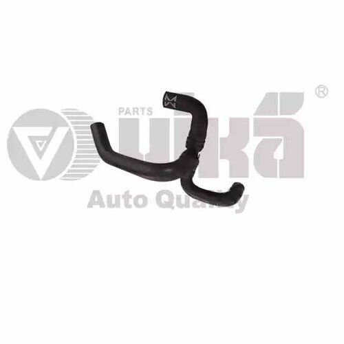 Шланг радиатора Vika 11221771401 для Audi A1 (2010-2018), Audi A3 (2003-2015), SEAT Altea (2004-н. в.)