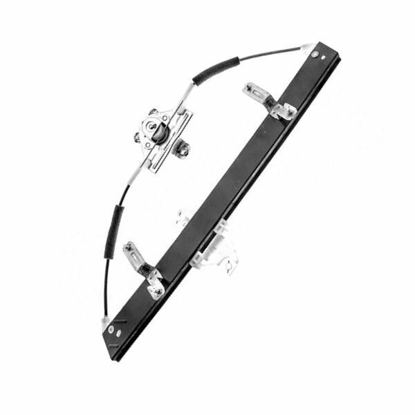 Стеклоподъемник Hyundai HD-78, HD-72. Механический. Правый. арт. 81502-5H002