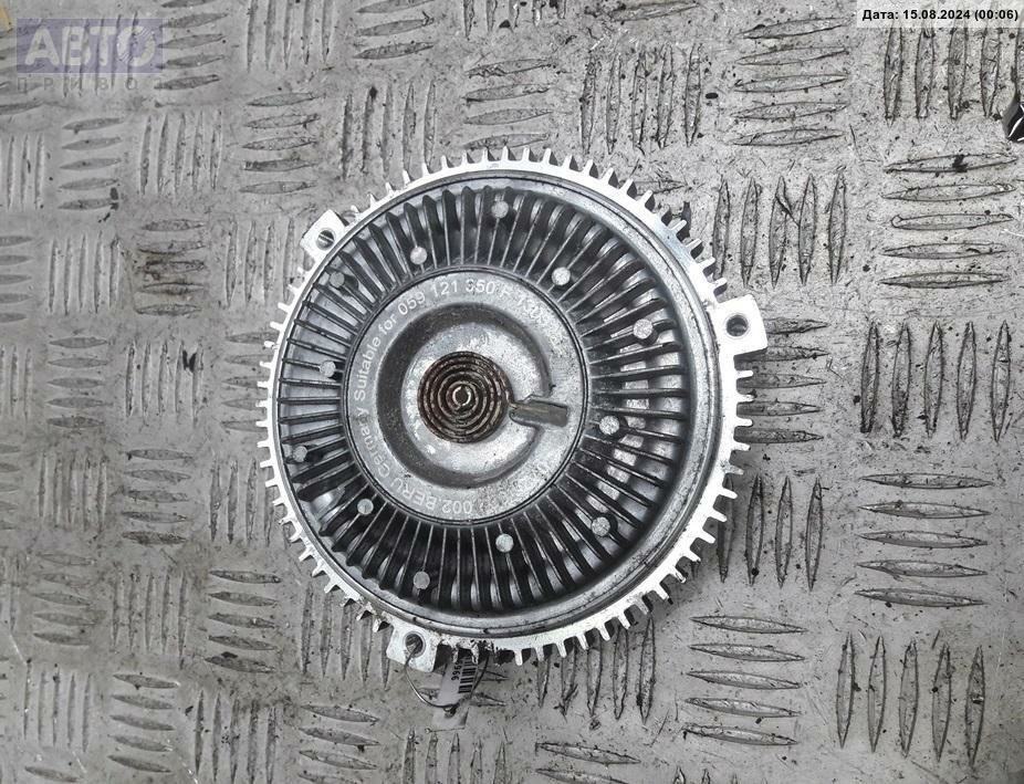 Муфта вентилятора Volkswagen Passat B5+ (GP)