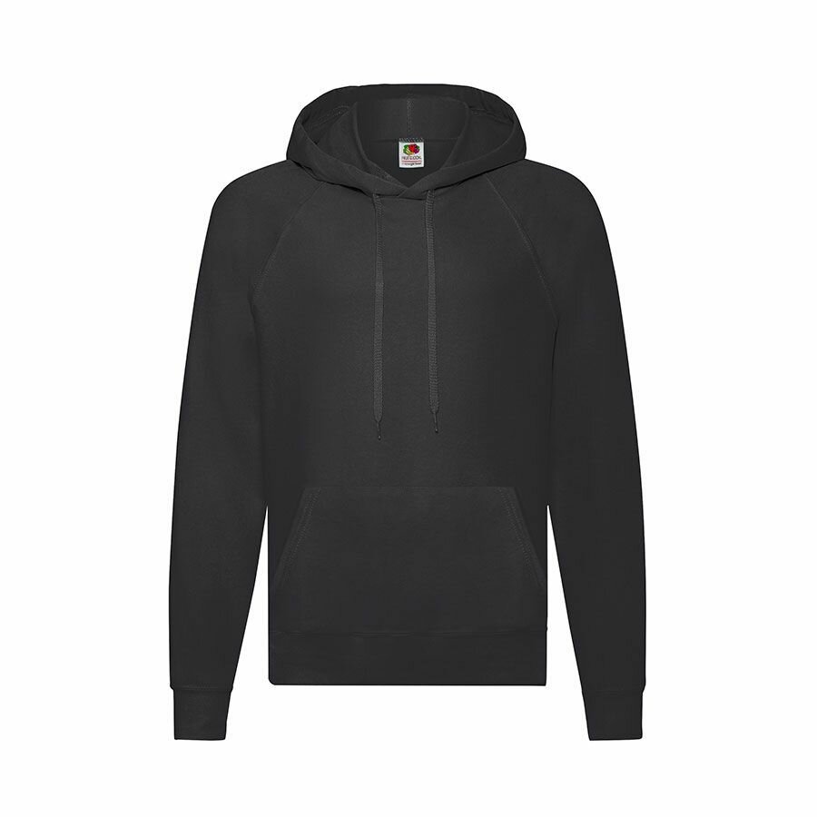 Толстовка LIGHTWEIGHT HOODED SWEAT