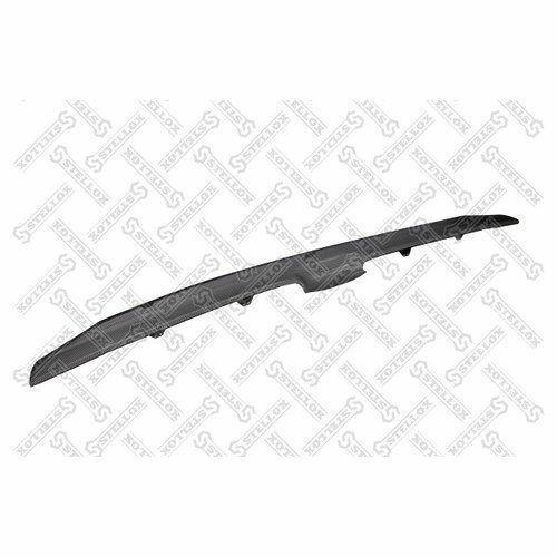 Кузов Stellox 8721677SX