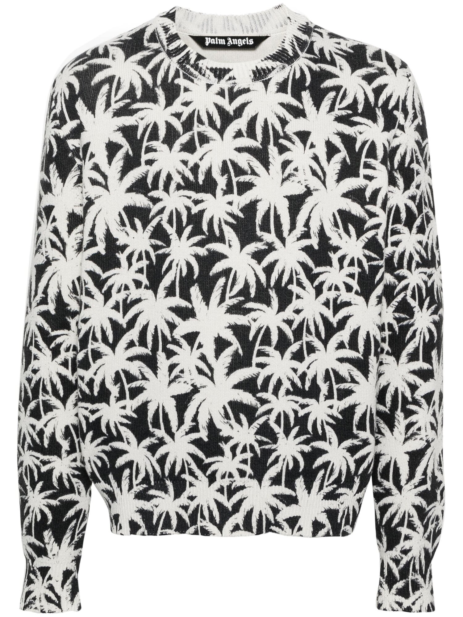 Джемпер Palms