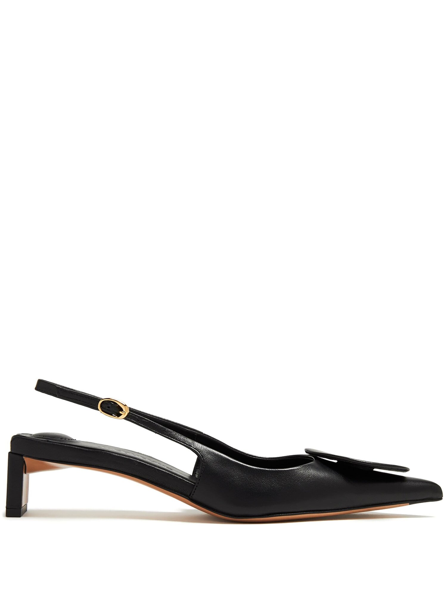 Туфли Les Slingbacks Duelo Basses 