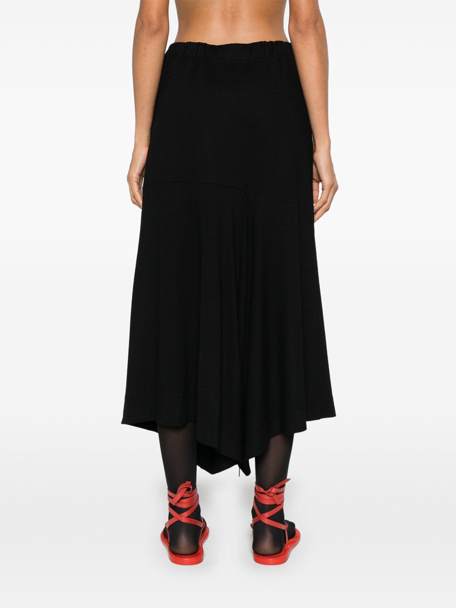 Шорты Yohji Yamamoto, размер 44 — фото 1