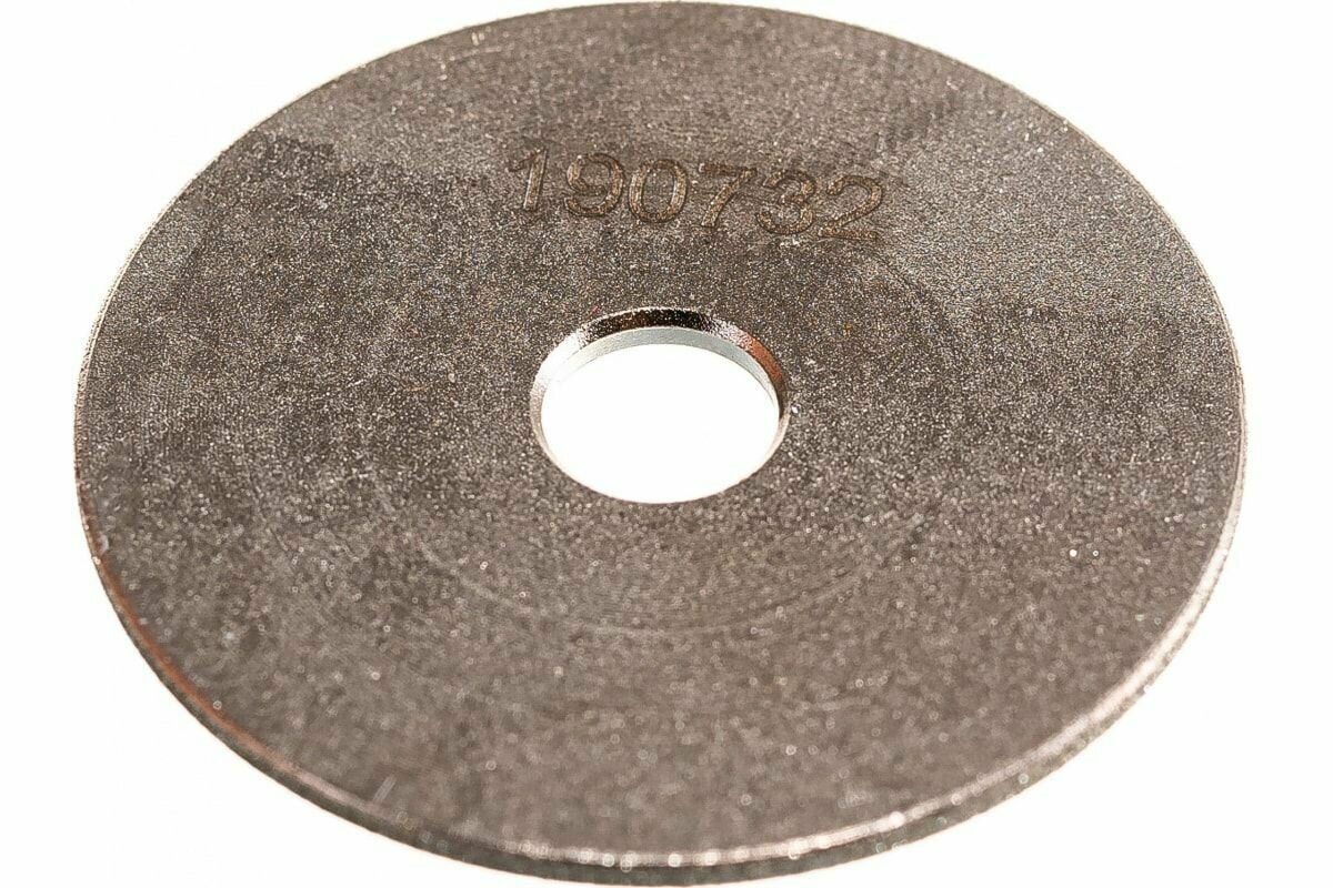 Шайба шлифовальная диаметр 40 мм для Машинка для заточки вольфрамовые электродов TIG-40 8007167