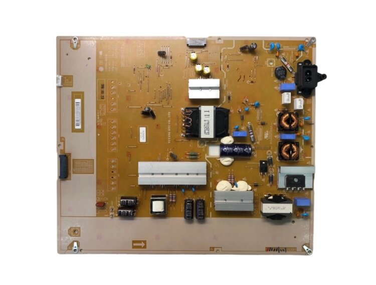 Блок питания EAY64309931 LGP58N-16UH16 для LG 58UH635V