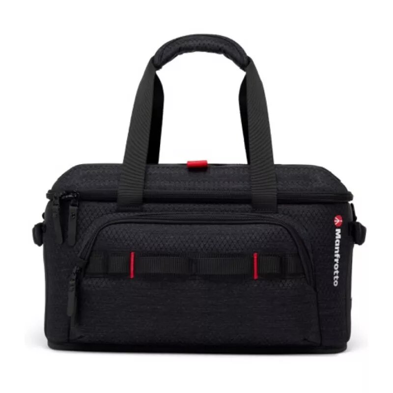 Фотосумка Manfrotto Pro Light Cineloader Small (MB PL-CL-S) черный