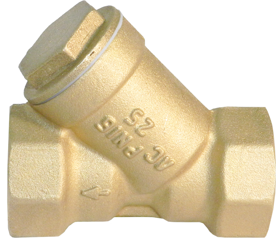 Бологое ДУ-25 БАЗ, Фильтр сетчатый