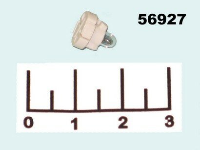 Лампа Toyota белая