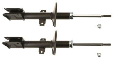 Амортизатор передний L=R газовый (упаковка 2 шт, цена за 1 шт.) Renault Duster 2010-> TRW JGM1110T