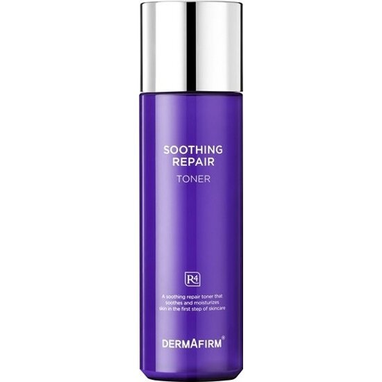 Тонер для лица Dermafirm успокаивает, смягчает и увлажняет, 150 мл