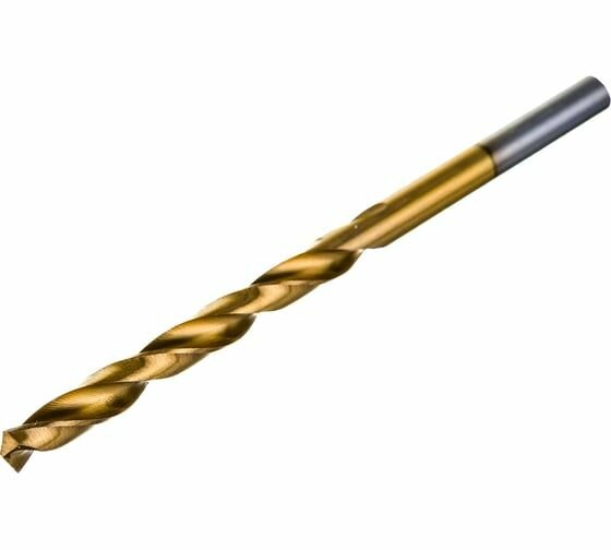 Сверло (2 шт; 2 мм; HSS) по металлу Fit 34320