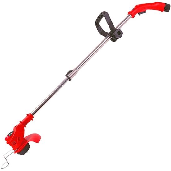 Триммер аккумуляторный Edon AGT-12