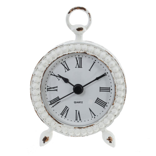 Настольные часы Remeco Collection ТОП гифт 7х3,5х11 см, (1xАА не прилаг.) (800433)