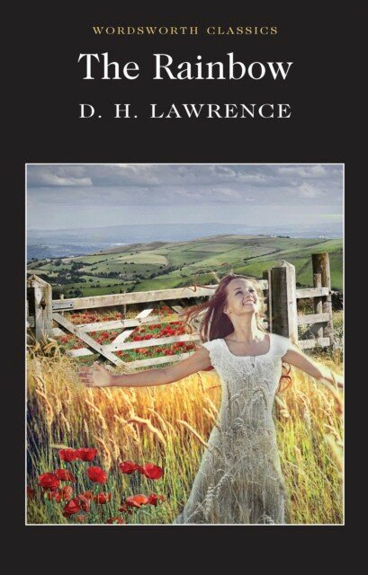 Lawrence "The Rainbow"