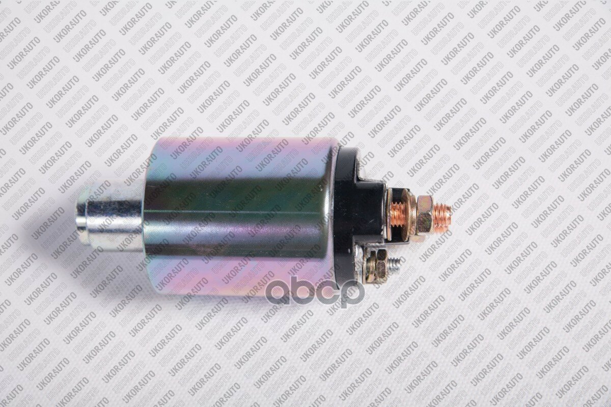 Реле втягивающее (стартера) Ukor Auto арт. UDW9N17757