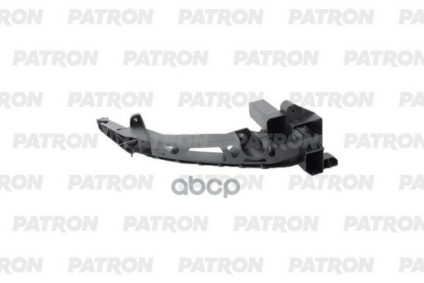 Кронштейн фары лев AUDI Q3 2015-18 PATRON арт. P76-AD071AL