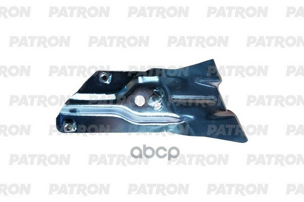 Кронштейн крыла лев VW GOLF/GOLF GTI 09-13 PATRON арт. P76-VG062AL