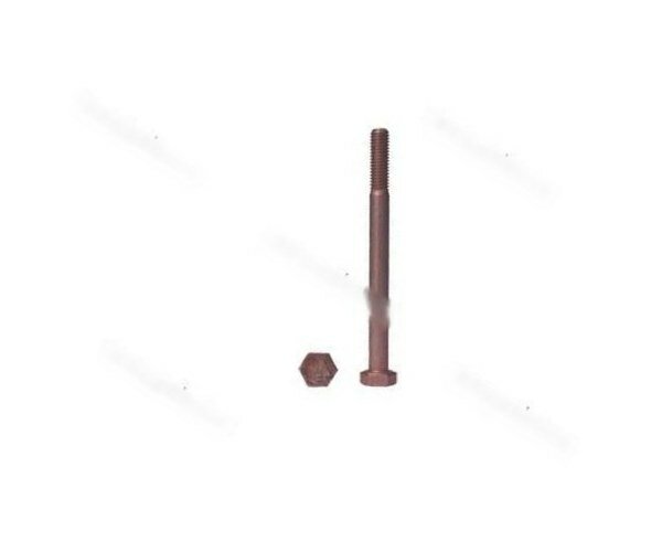 Болт М8х95 крепления масляного насоса 2101-07 короткий для надежной фиксации насоса