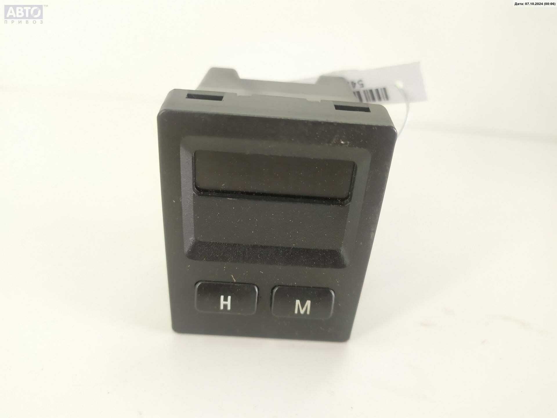 Часы BMW 3 E36 (1991-2000)