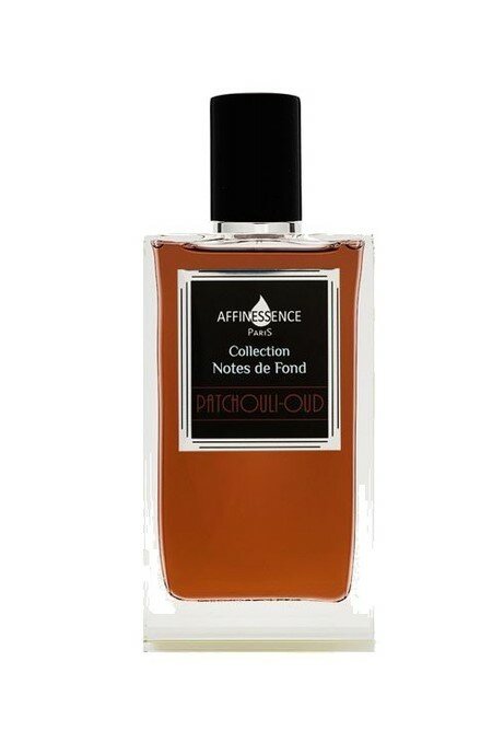 Affinessence Patchouli-Oud парфюмированная вода 100мл