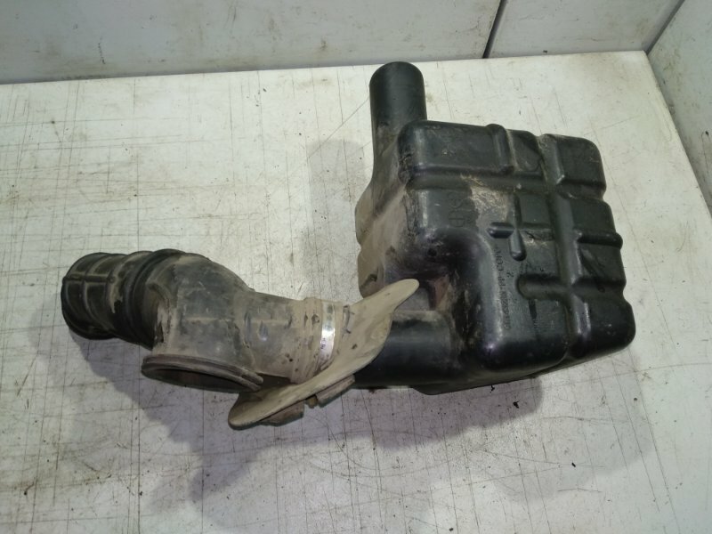 Б/У 96143223 GM Резонатор воздушного фильтра DAEWOO NEXIA (1995>) Резонатор воздушного фильтра Daewoo Nexia 1994-2008 N100 ...