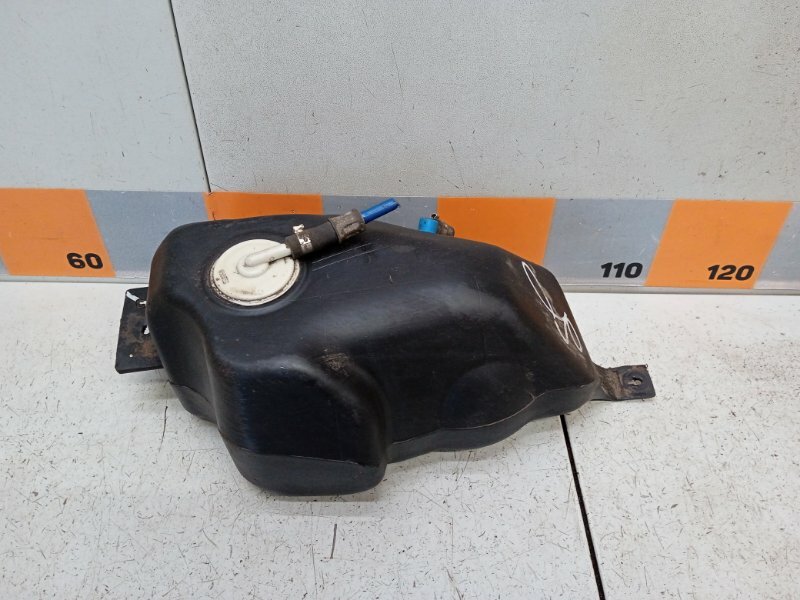 Б/У БМВ Х5 Е53 Абсорбер (фильтр угольный) BMW X5 2005 E53 248352 BMW арт. 16111184917