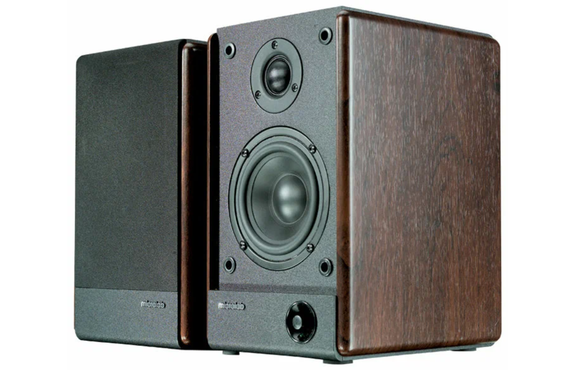 Акустика Microlab Solo 4