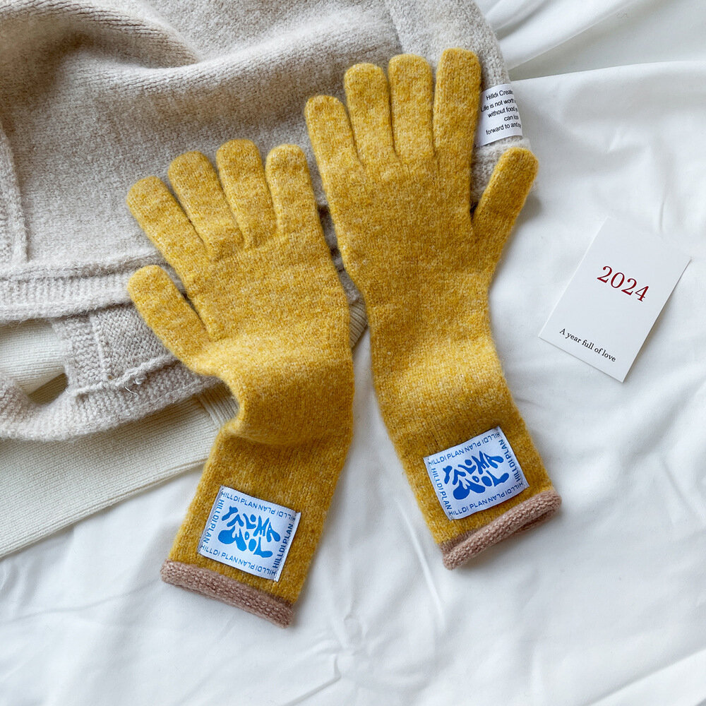 Перчатки для женщин