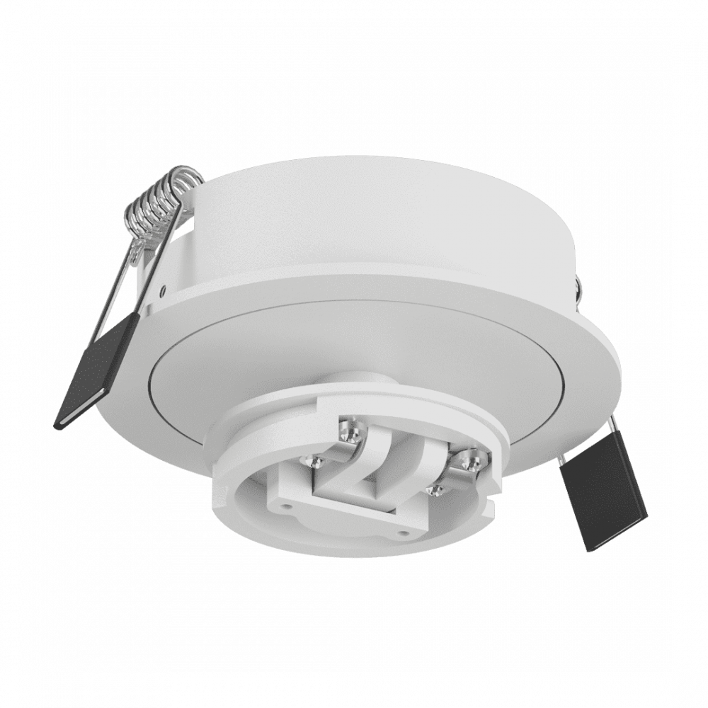 Крепление SWG PRO VILLY MINI-VL-M4-WH Белое / СВГ 004866.