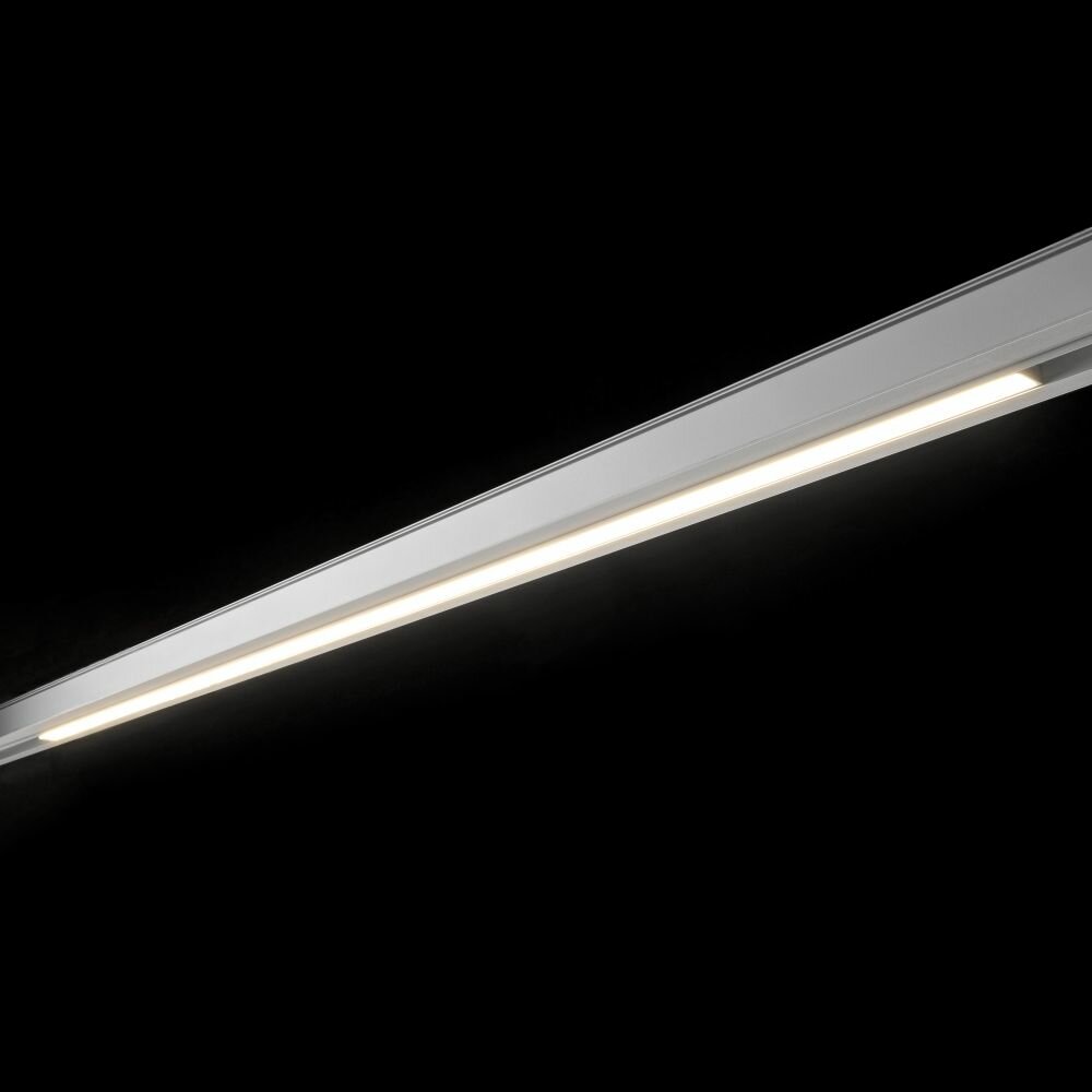 Светильник Трековый Линейный SWG PRO SY-LINK-1200-WH-24-NW 24Вт Белый, Нейтральное Белое Свечение / СВГ 013639.