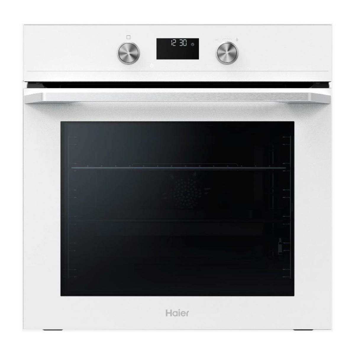 Встраиваемый духовой шкаф HAIER HOQ-K5AAN3GW