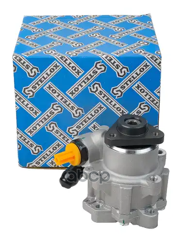 Насос гидроусилителя руля 53750 Stellox арт. 00-35517-SX
