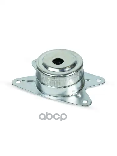 Подушка КПП левая! Opel Astra/Zafira 1.2-1.8 98> ZENTPARTS арт. Z13927