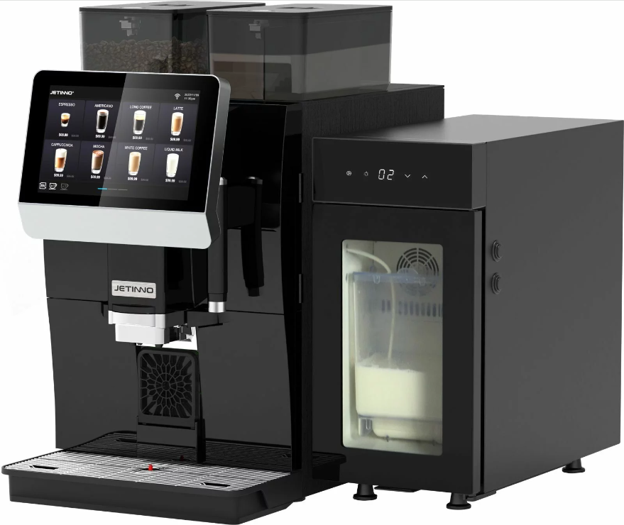 Кофемашина JETINNO JL32A