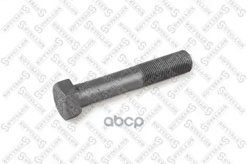 Болт крепления штанги реактивной, М24х2х130-6Н МАЗ 643068/6303/5551/5516/5440 Stellox арт. 7901156SX