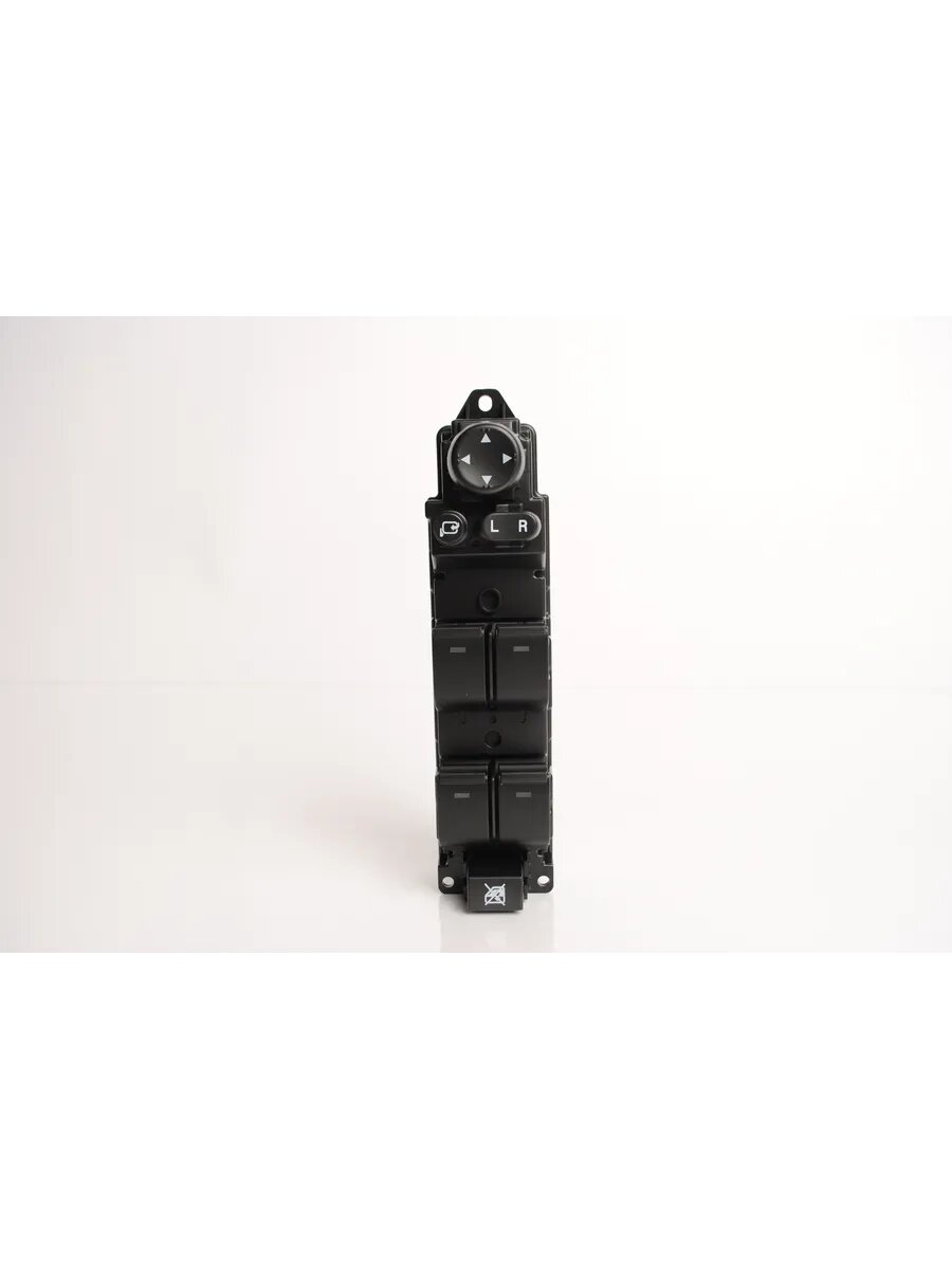 Блок управления стеклоподъемниками GS1E66350 Powertec Mazda