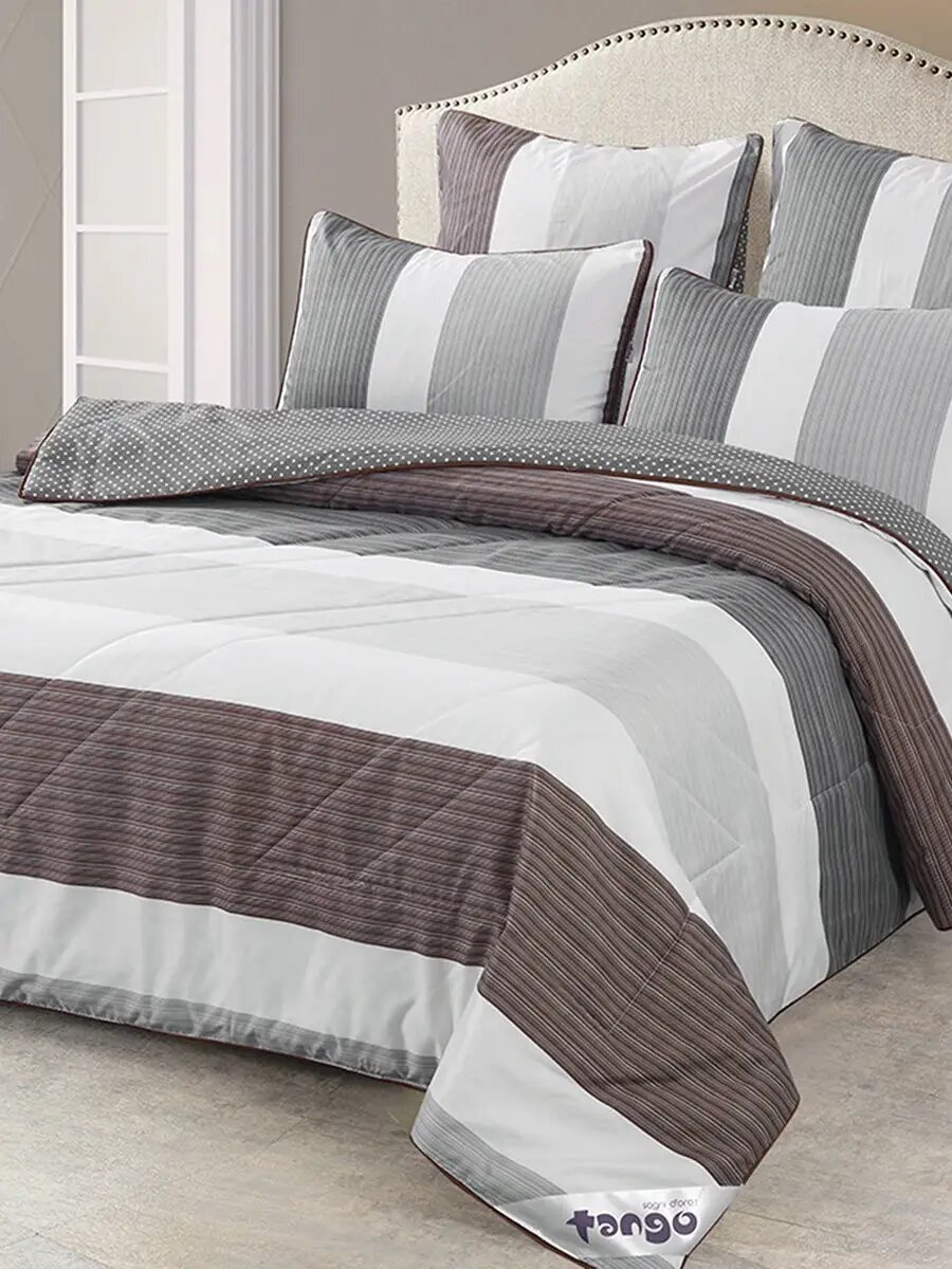 Постельное белье с одеялом De Verano евро