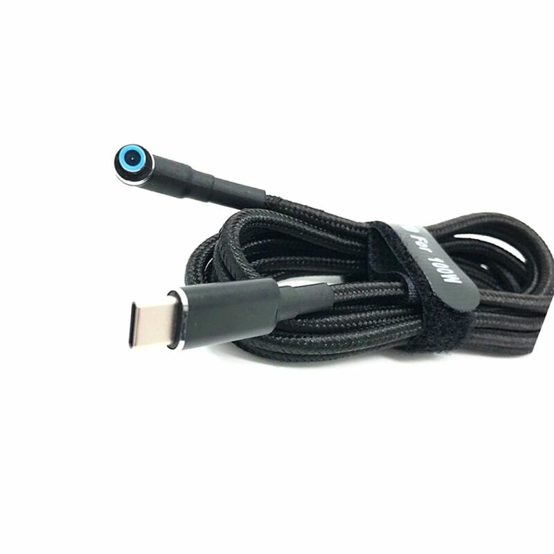 Адаптер USB C к аудио кабелю MyPads для ноутбука