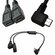 Кабель-распределитель Micro USB 30 см