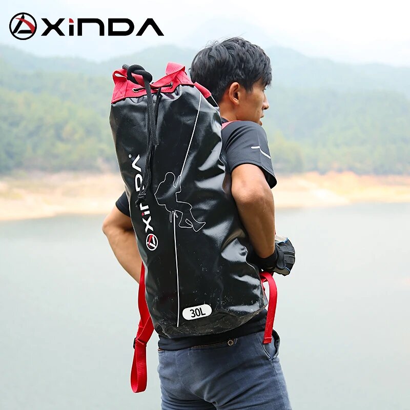 Сумка для скалолазания XINDA, 45L, цвет 45L