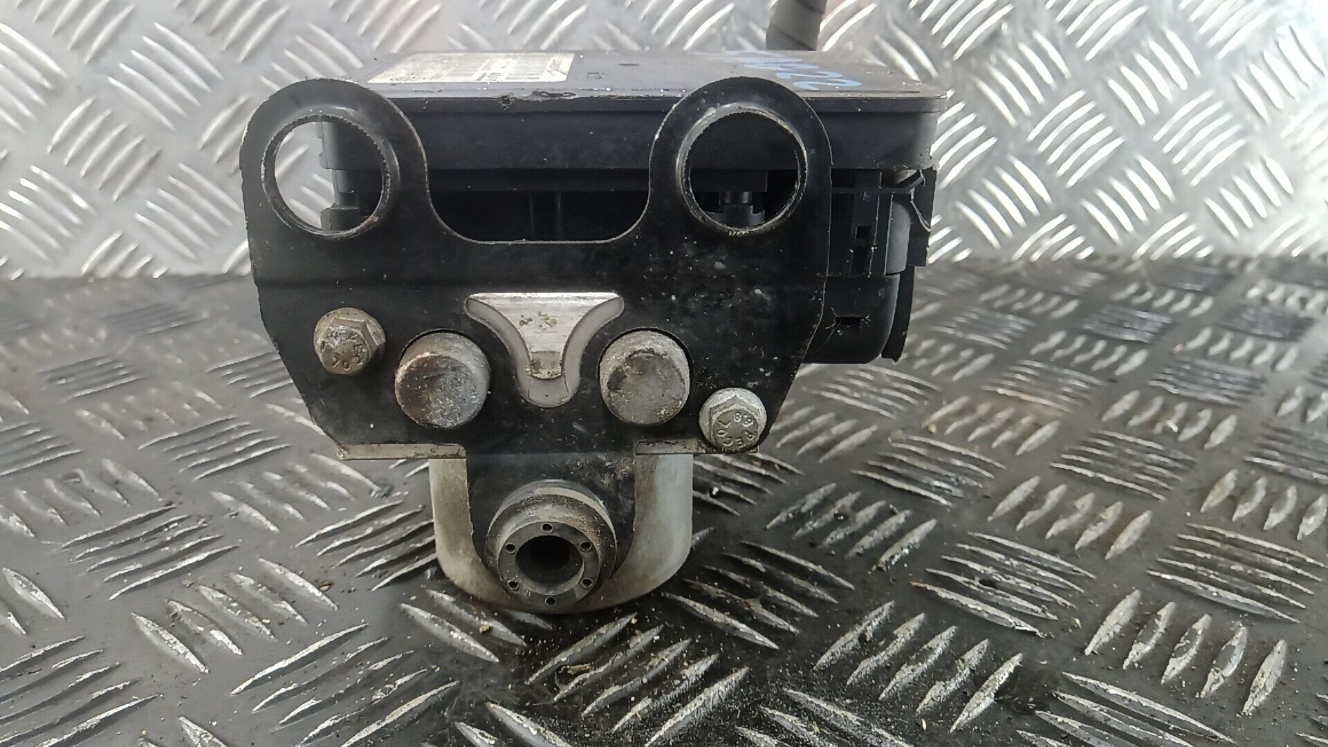 Блок ABS SKODA RAPID, Номер 18396607, 6r0614517bd