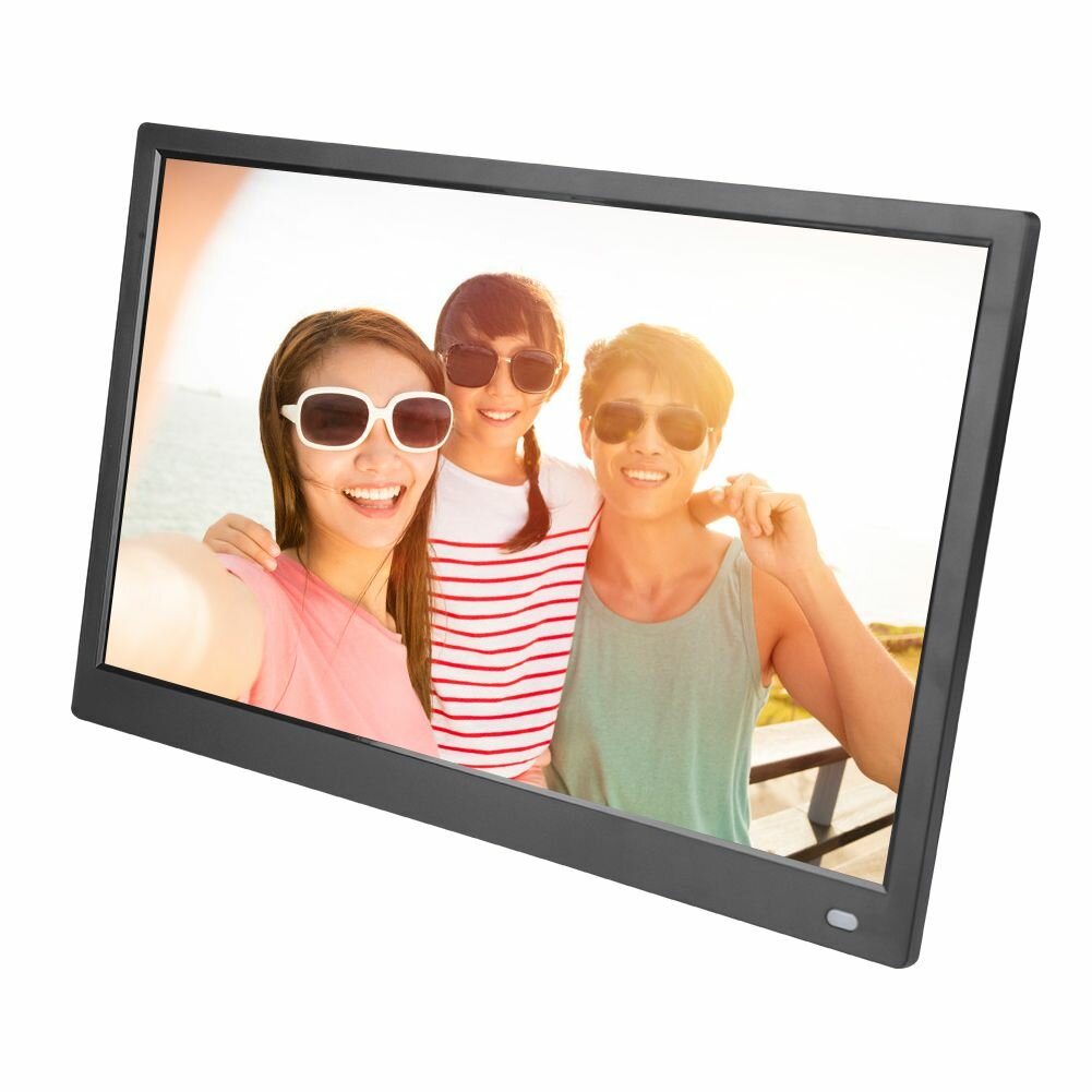 Цифровая фоторамка